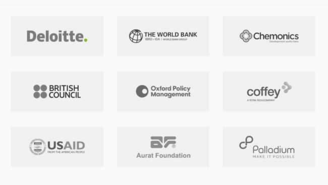 Abacus | Global Professional Services & Transformation Partner