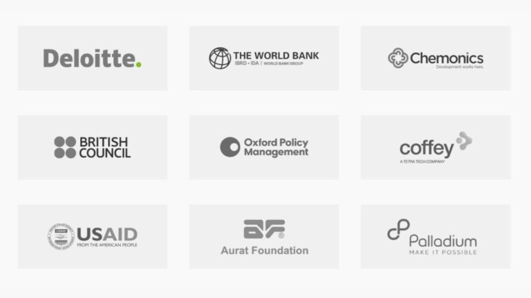 Abacus | Global Professional Services & Transformation Partner