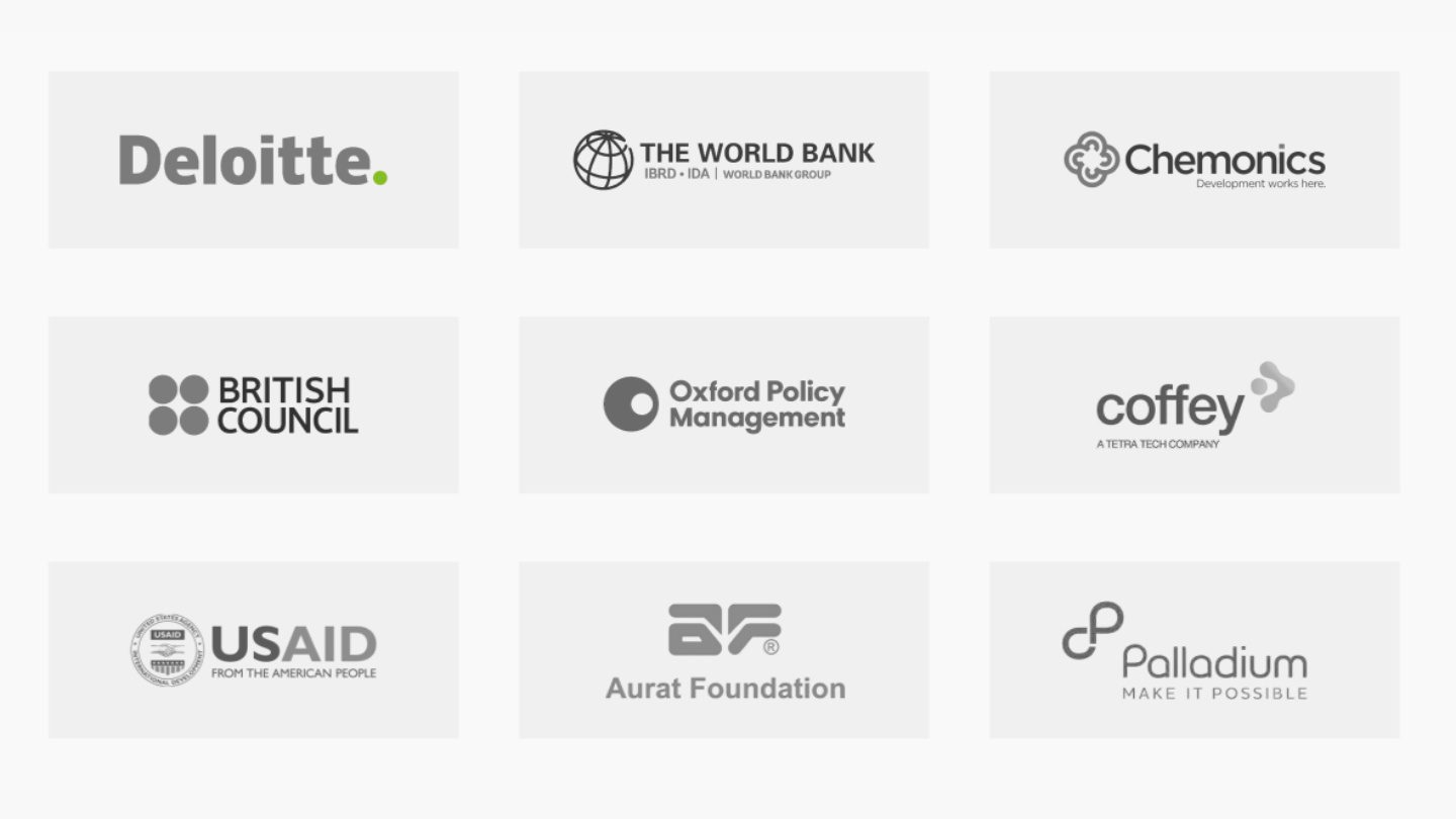 Abacus | Global Professional Services & Transformation Partner