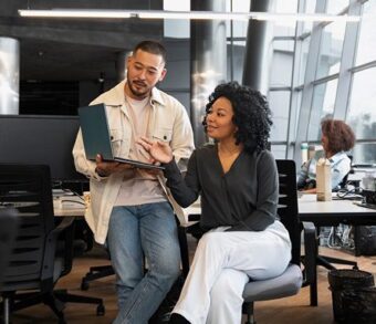 Abacus | Global Professional Services & Transformation Partner