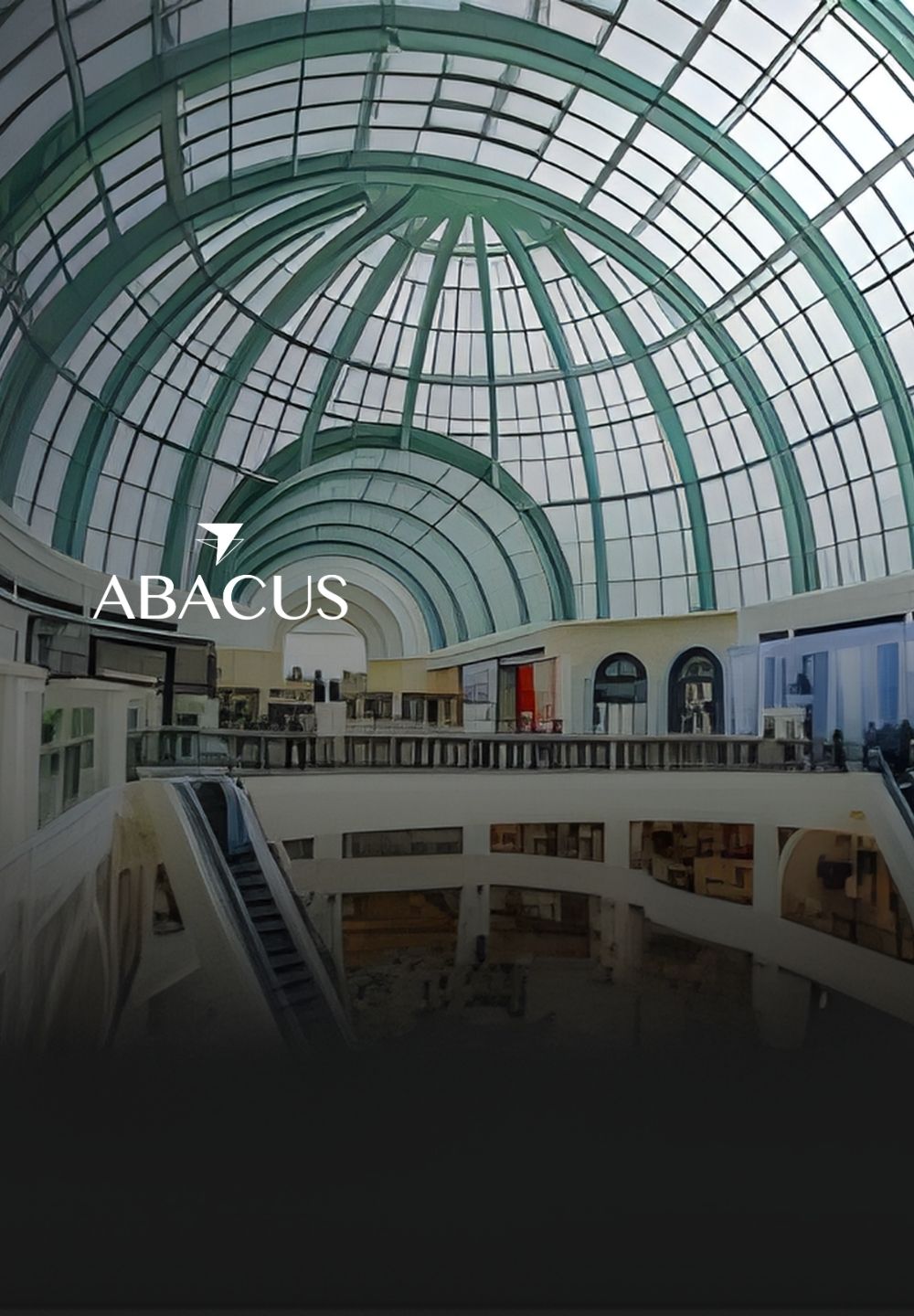 Redefining Customer Experience through Digital Transformation — Abacus Technology Consulting
